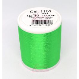 Madeira 1101 - Rayon 40 mt. 1000