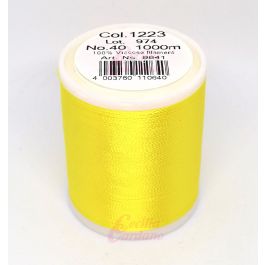 Madeira 1223 - Rayon 40 mt. 1000