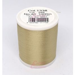 Madeira 1338 - Rayon 40 mt. 1000