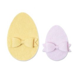 Fustella Sizzix Bigz "Uovo di Pasqua" - 665098