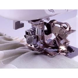Piedino pieghettatore ruffler - Necchi / Elna meccaniche ed ...