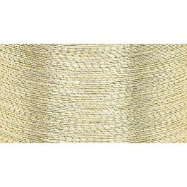 Madeira Gold 3 - Metallic mt. 200 - Madeira Ricamo Metallic - Madeira ...