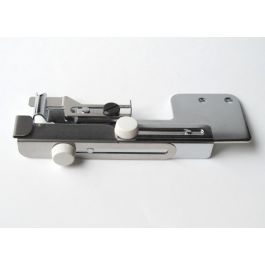 Guida orlatura piccola per punto copertura Necchi / Elna / Janome