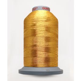 Gunold Metallic 7008 Oro - mt. 5000